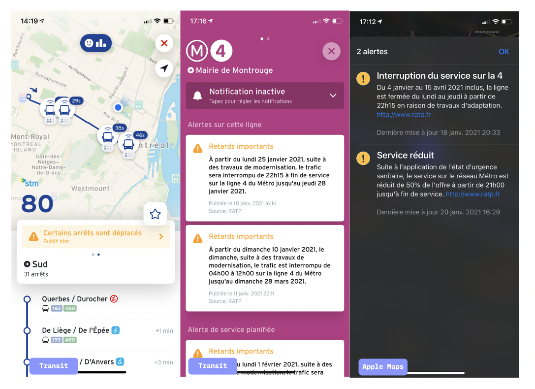 MobilityData and USF partner to improve real-time transit information | MobilityData