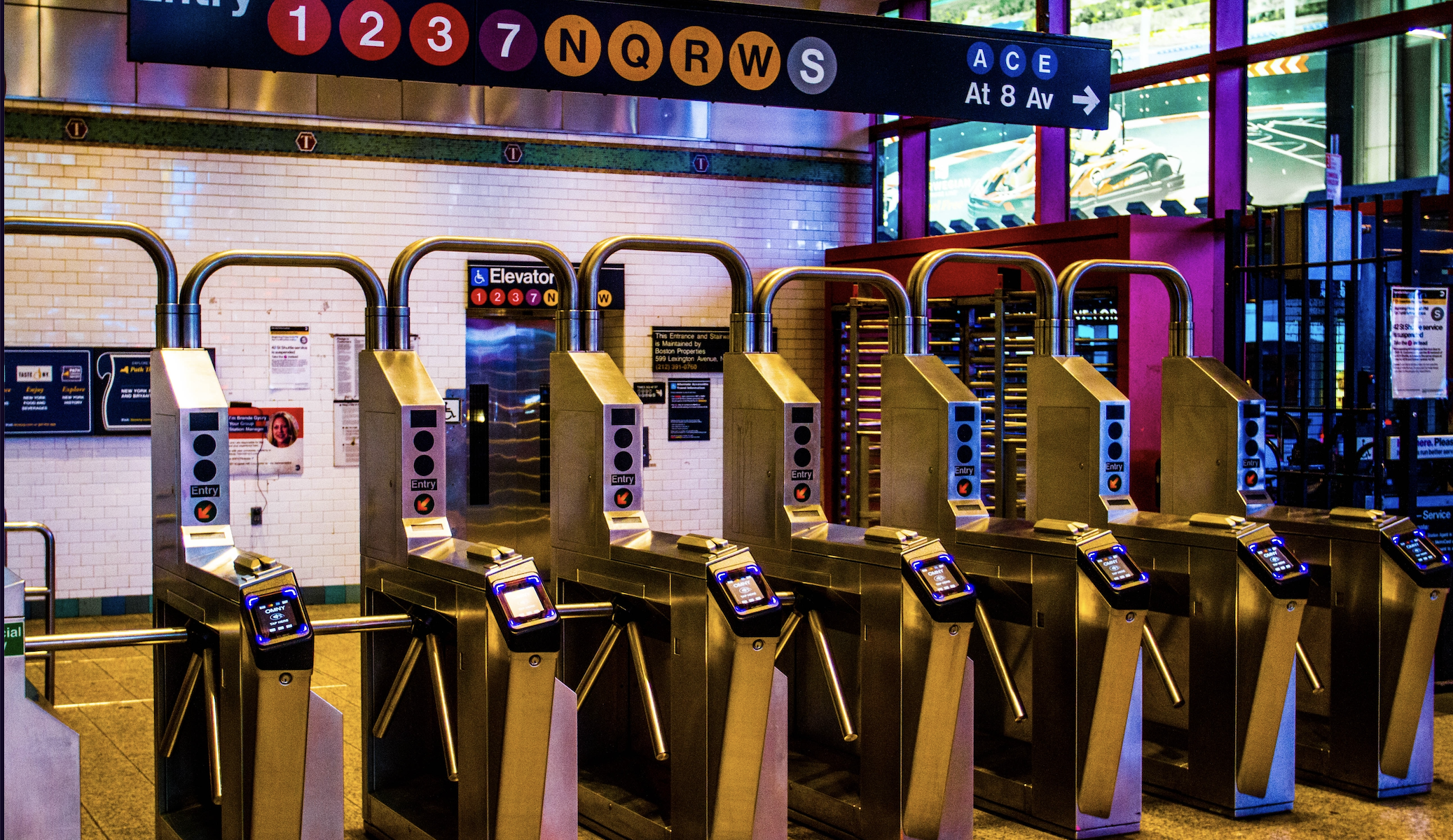 Success Story: Fare Media Has Officially Been Adopted! | MobilityData