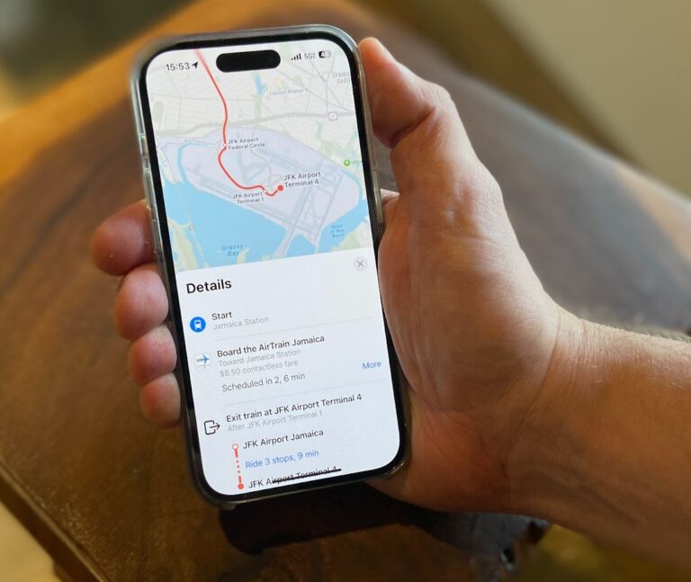Know Your Fare, Choose Your Ride: The Power of GTFS Fares | MobilityData