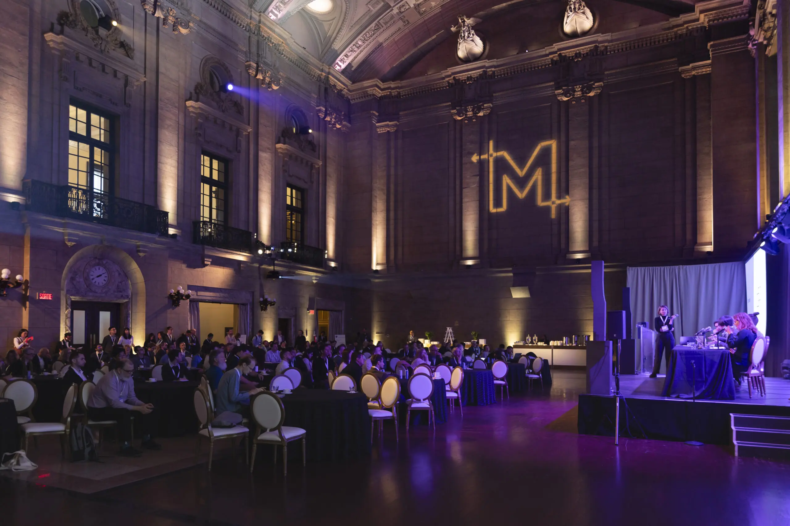 The 2026 International Mobility Data Summit | MobilityData