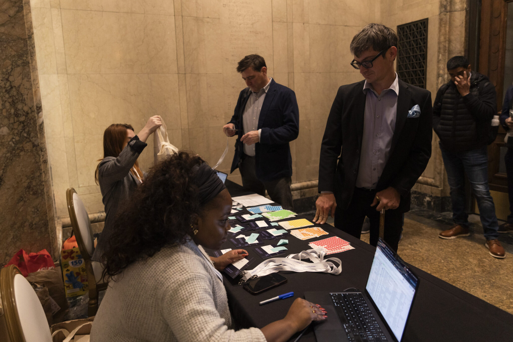 2026 International Mobility Data Summit | MobilityData
